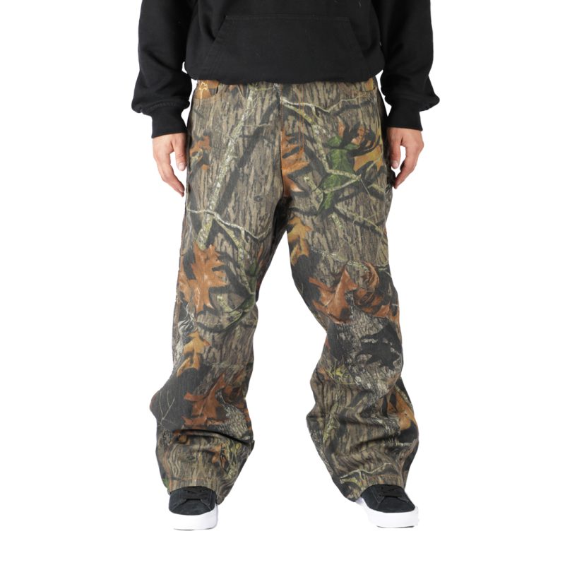 Old Tree – Jeans