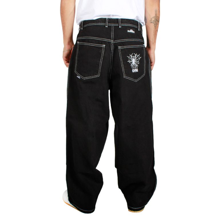 Extra Baggy – Old Tree