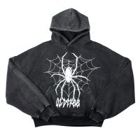 Boxy Fit – Old Tree