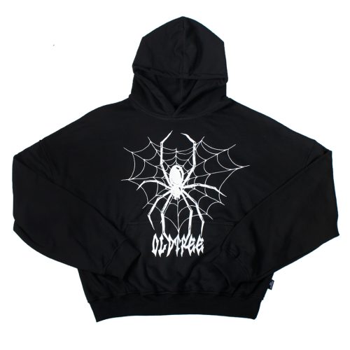 Boxy Fit – Old Tree